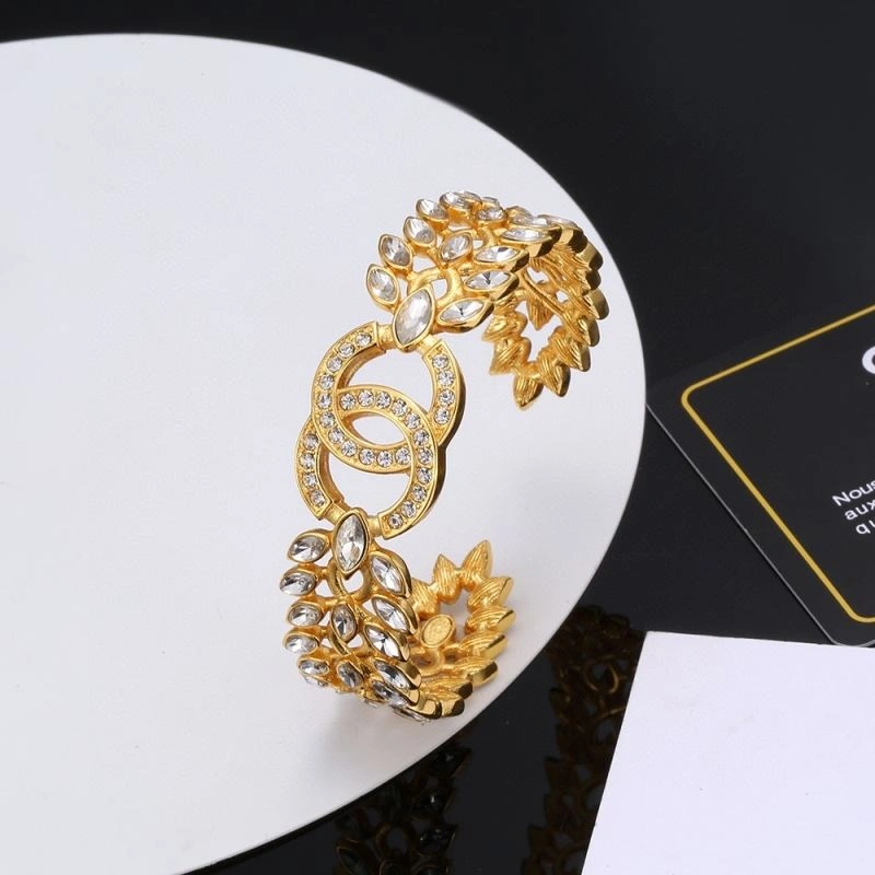 Factory-made Chanel Bracelets