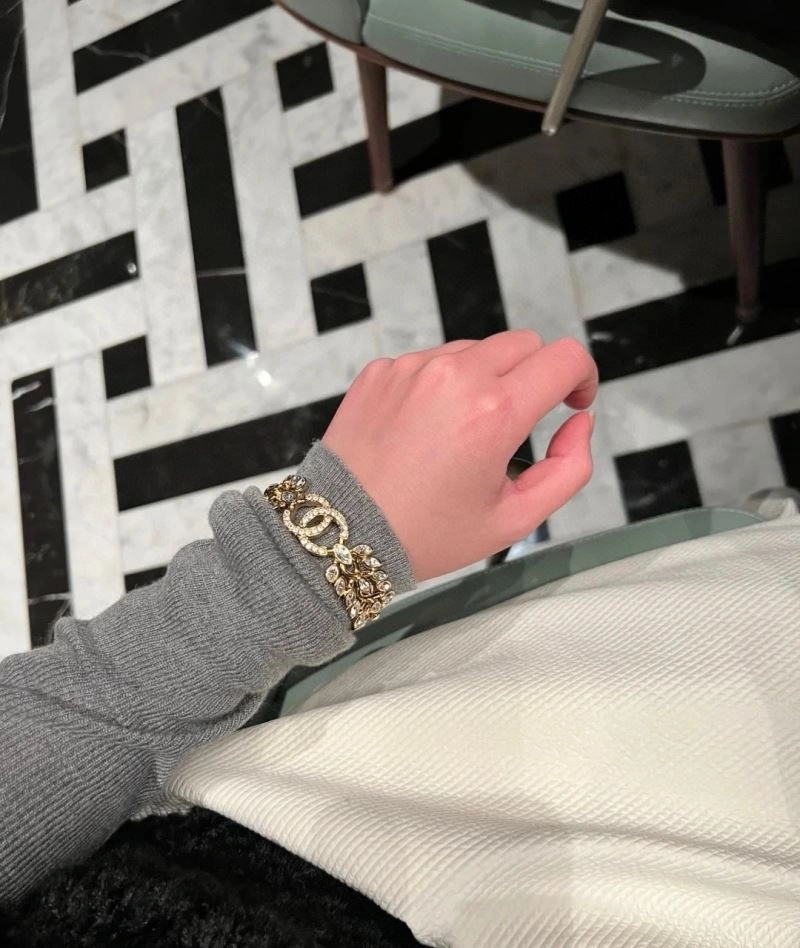 Factory-made Chanel Bracelets
