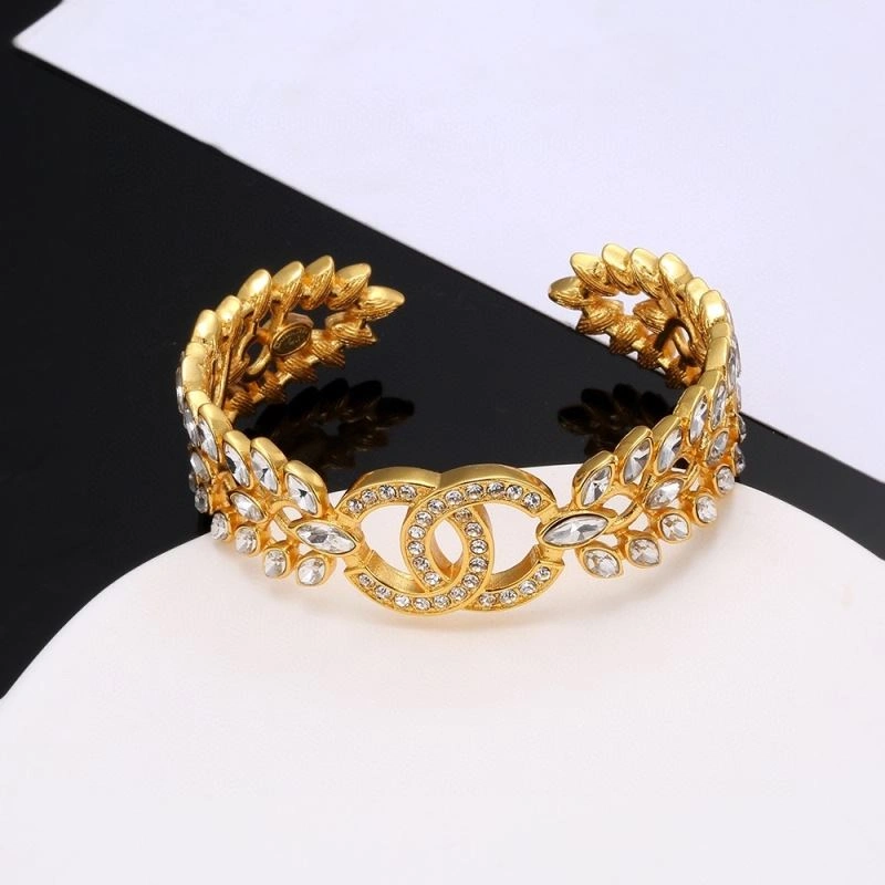 Factory-made Chanel Bracelets