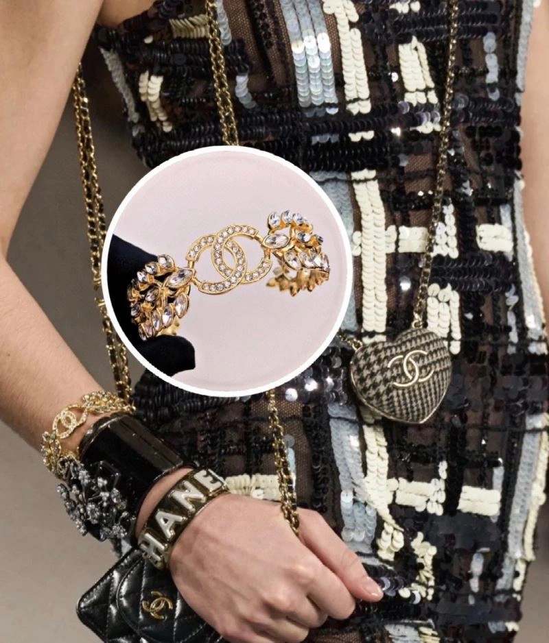 Factory-made Chanel Bracelets