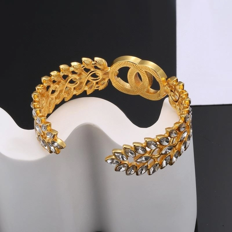 Factory-made Chanel Bracelets