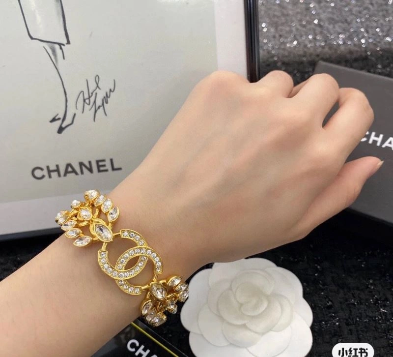Factory-made Chanel Bracelets