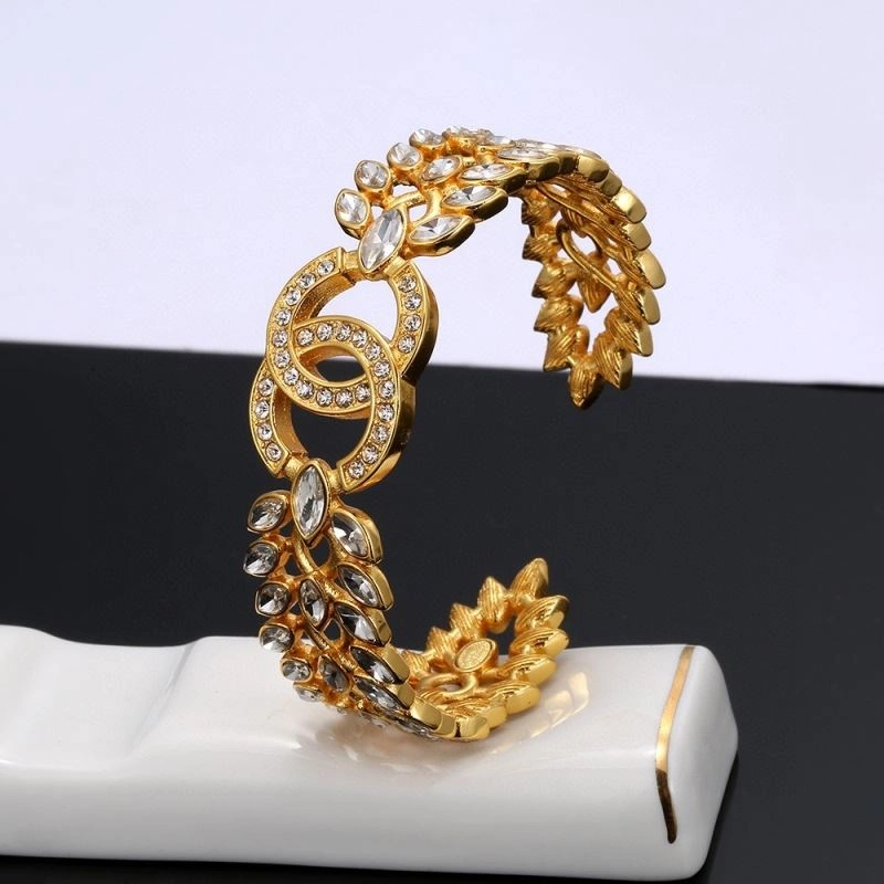 Factory-made Chanel Bracelets