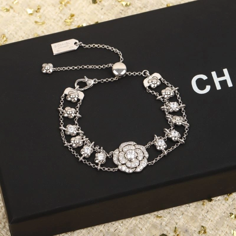 Mirror quality Chanel Bracelets