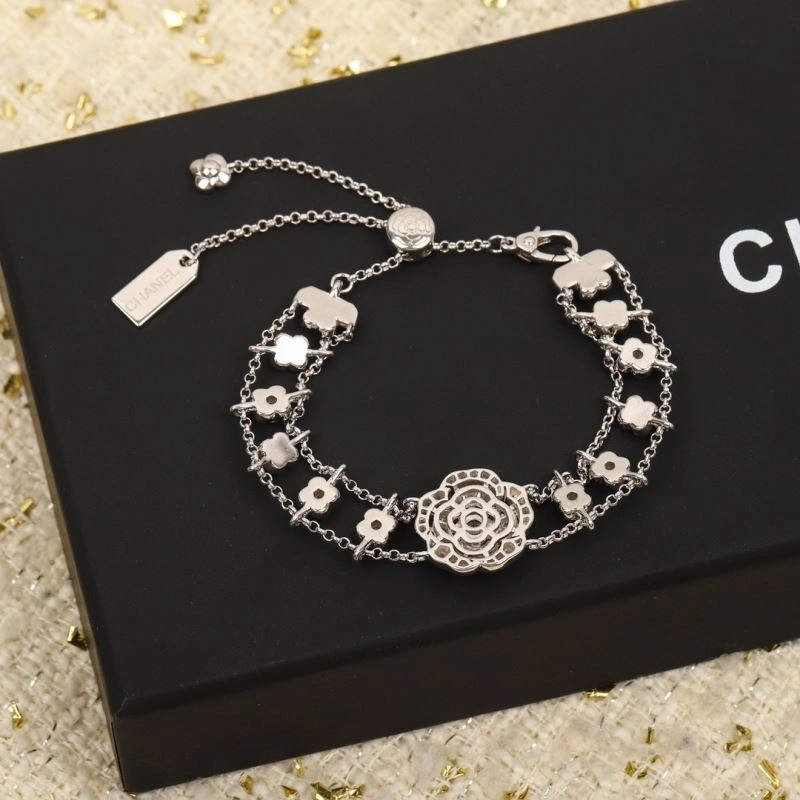 Mirror quality Chanel Bracelets