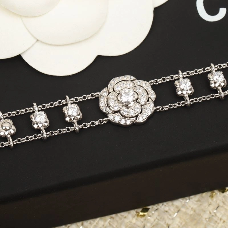 Mirror quality Chanel Bracelets