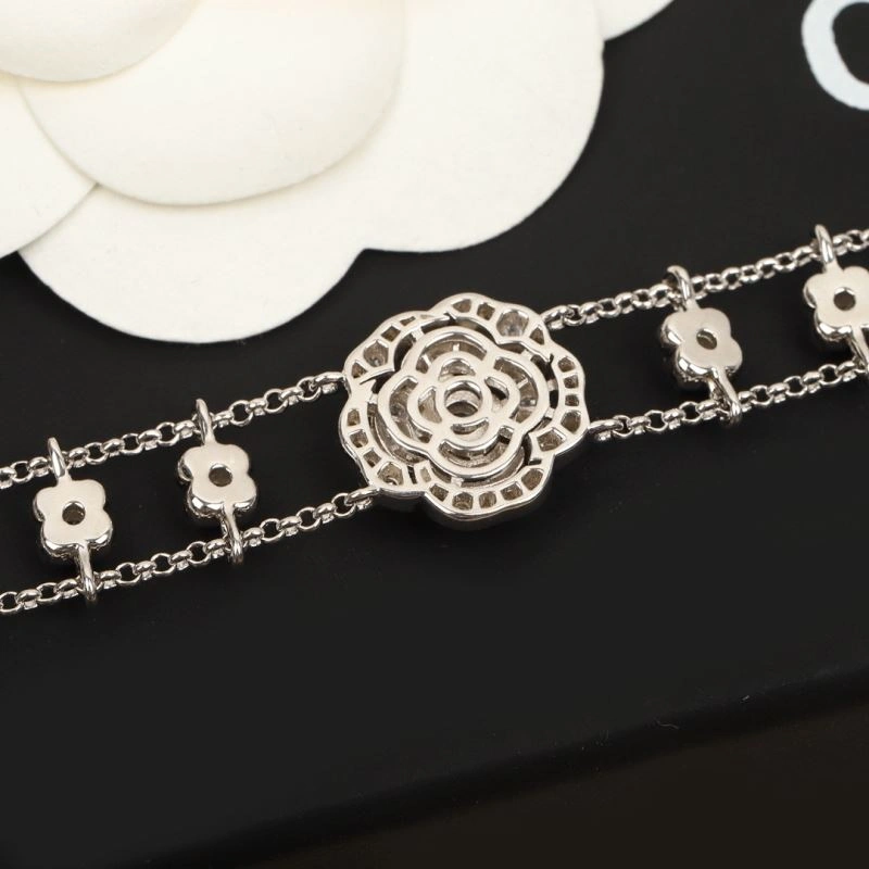 Mirror quality Chanel Bracelets