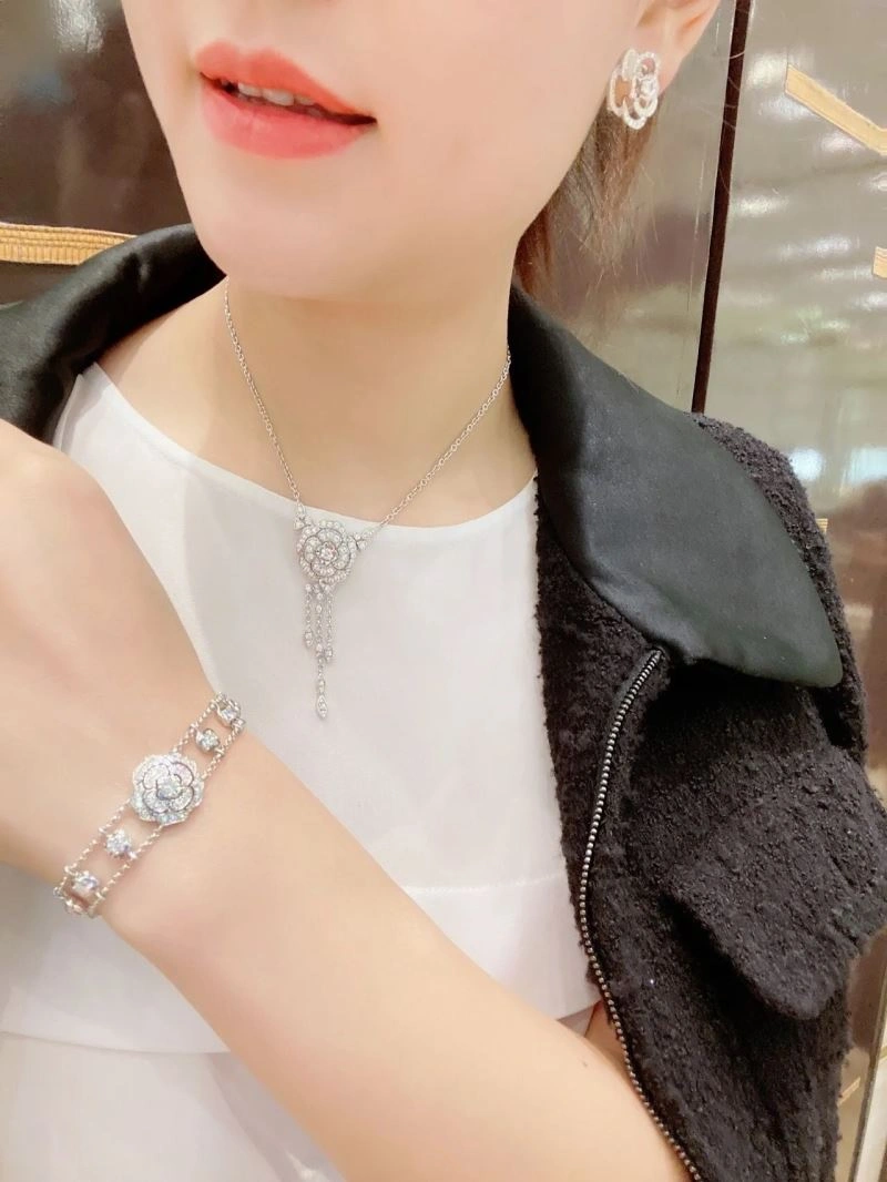 Mirror quality Chanel Bracelets