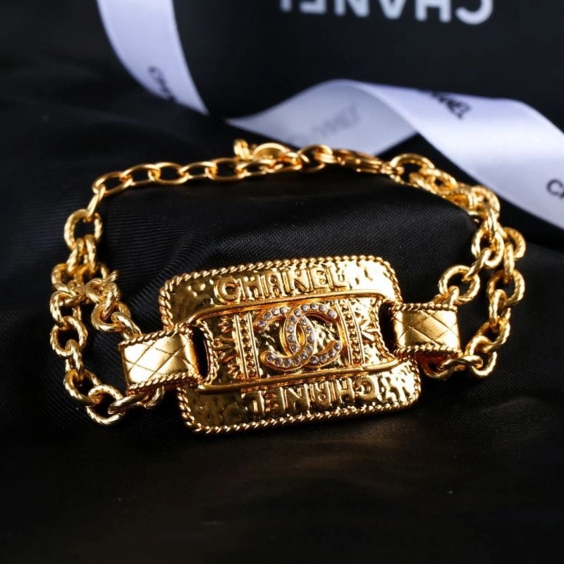 Chanel Bracelets