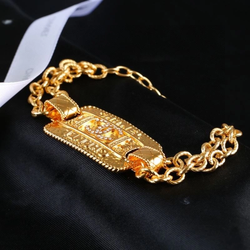 1:1 copy Chanel Bracelets