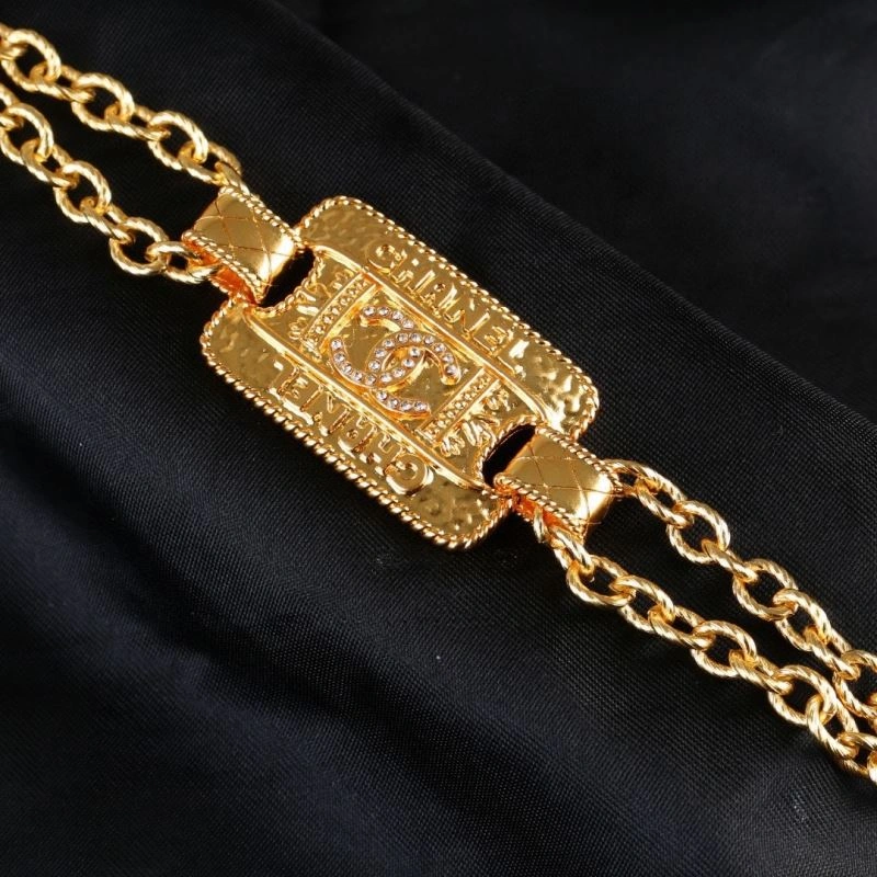 1:1 copy Chanel Bracelets