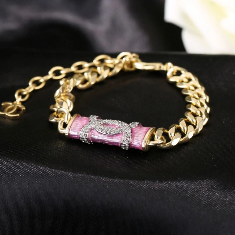 Reasonably priced Chanel Bracelets