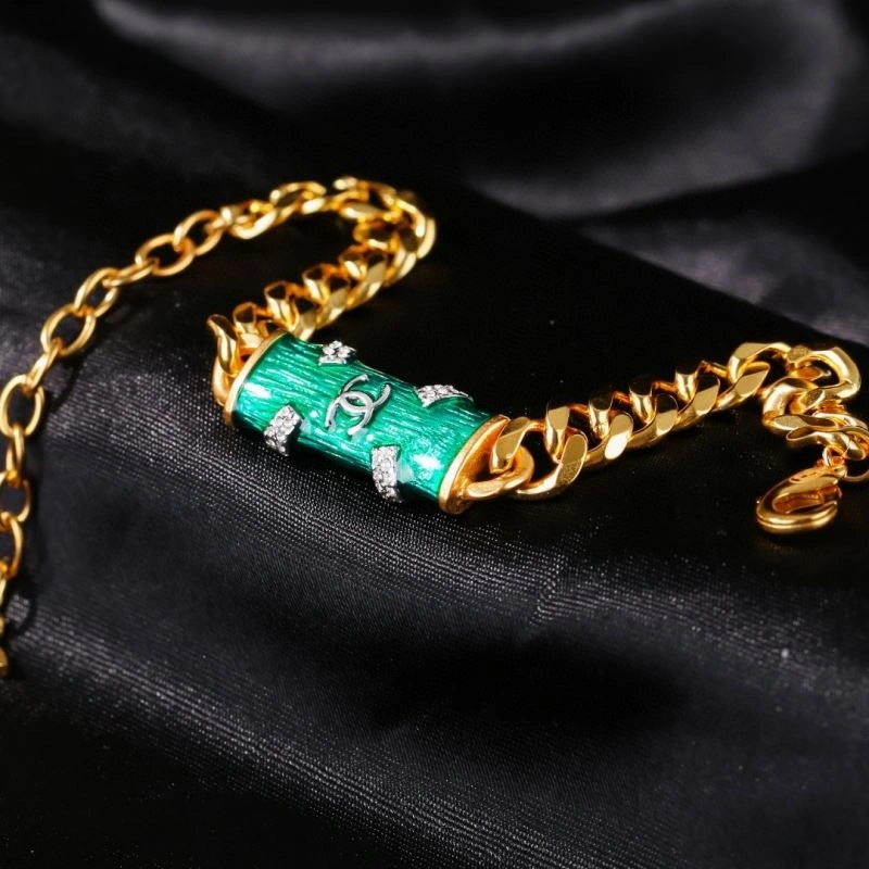 Reasonably priced Chanel Bracelets