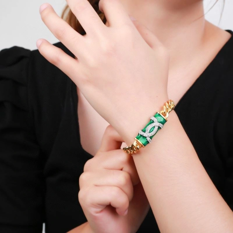 Reasonably priced Chanel Bracelets