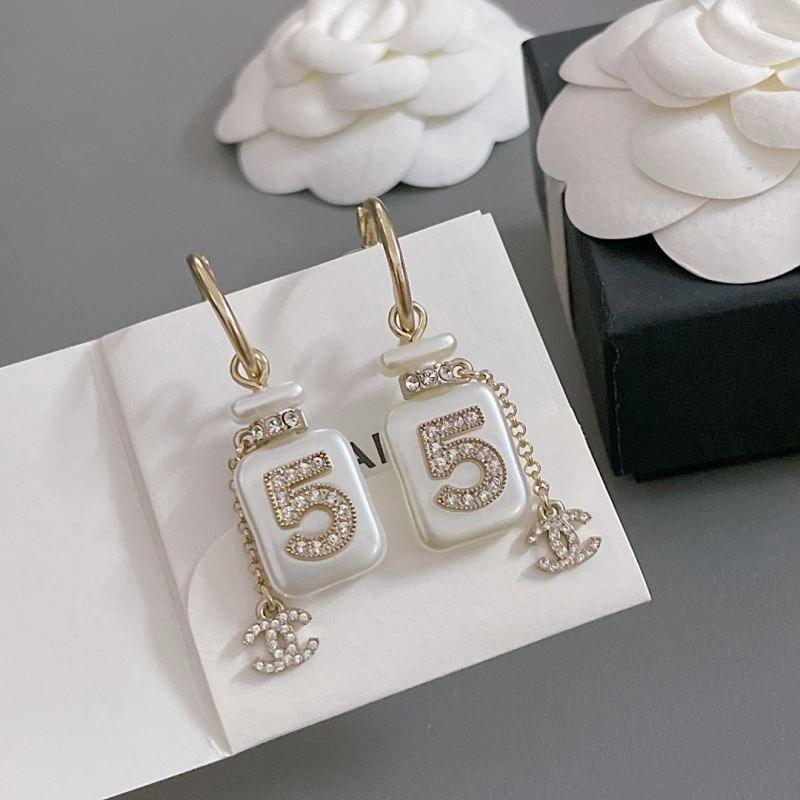 Original Chanel Bracelets