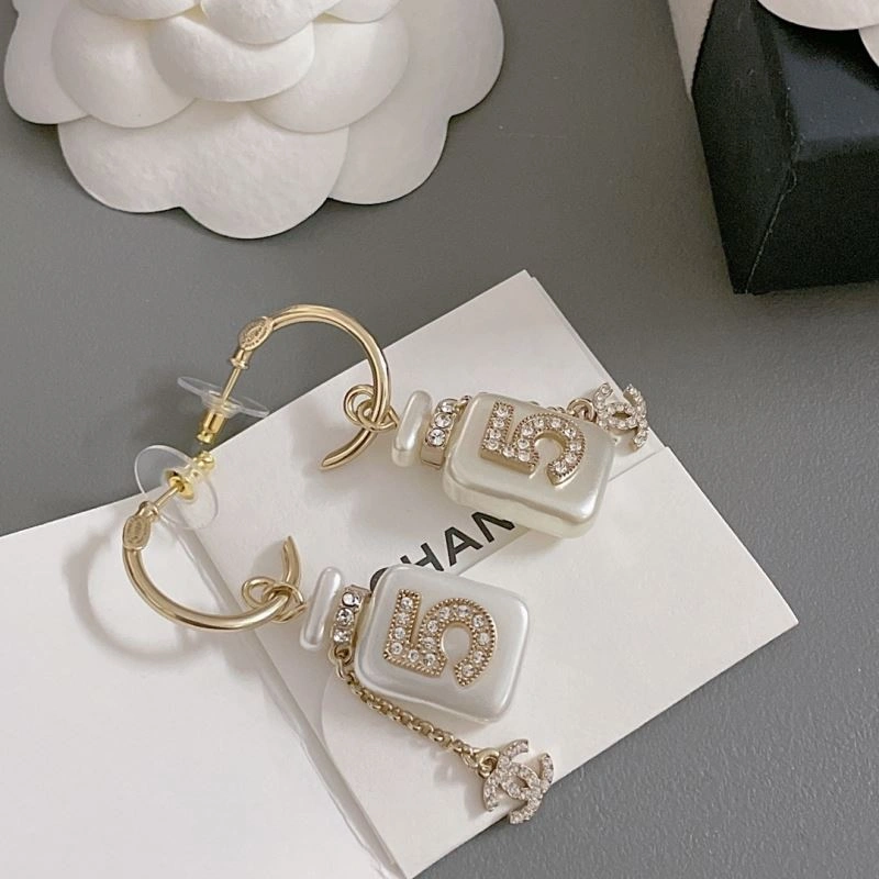 Original Chanel Bracelets