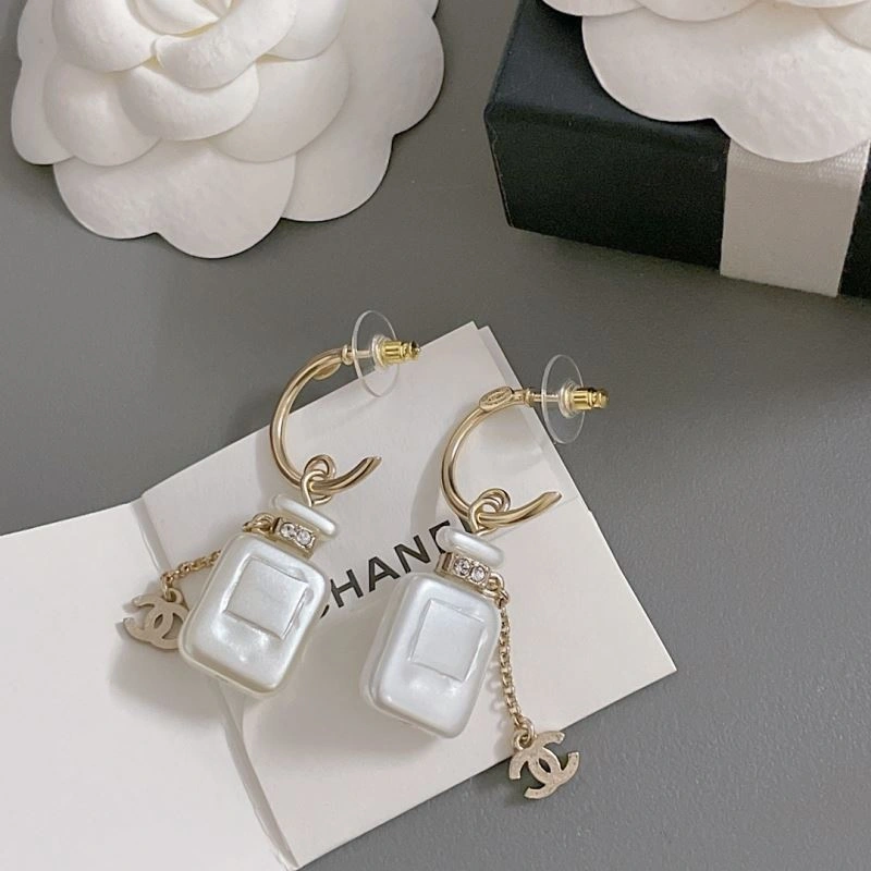 Original Chanel Bracelets