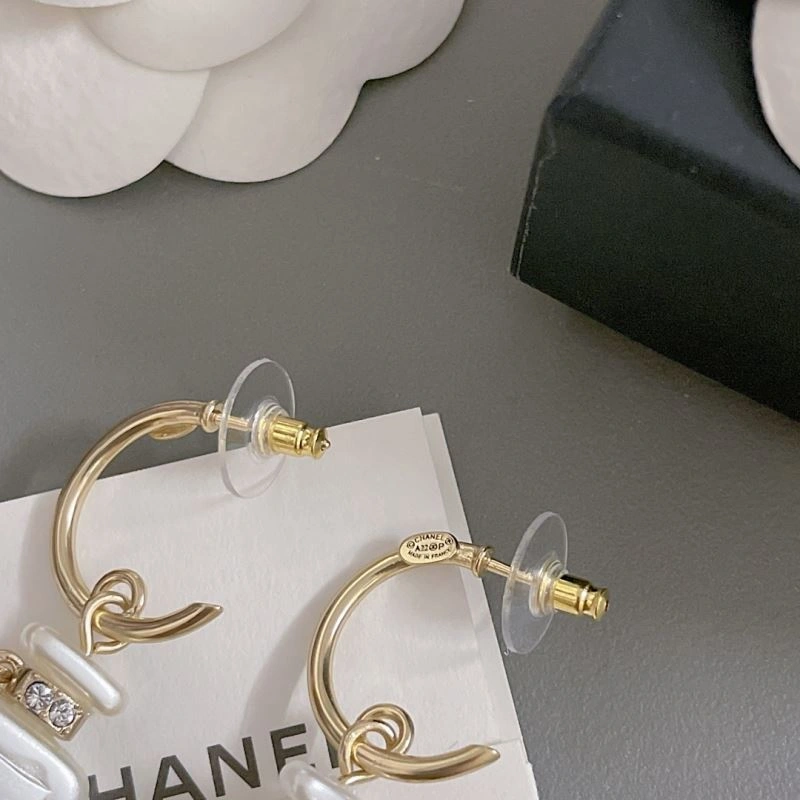 Original Chanel Bracelets