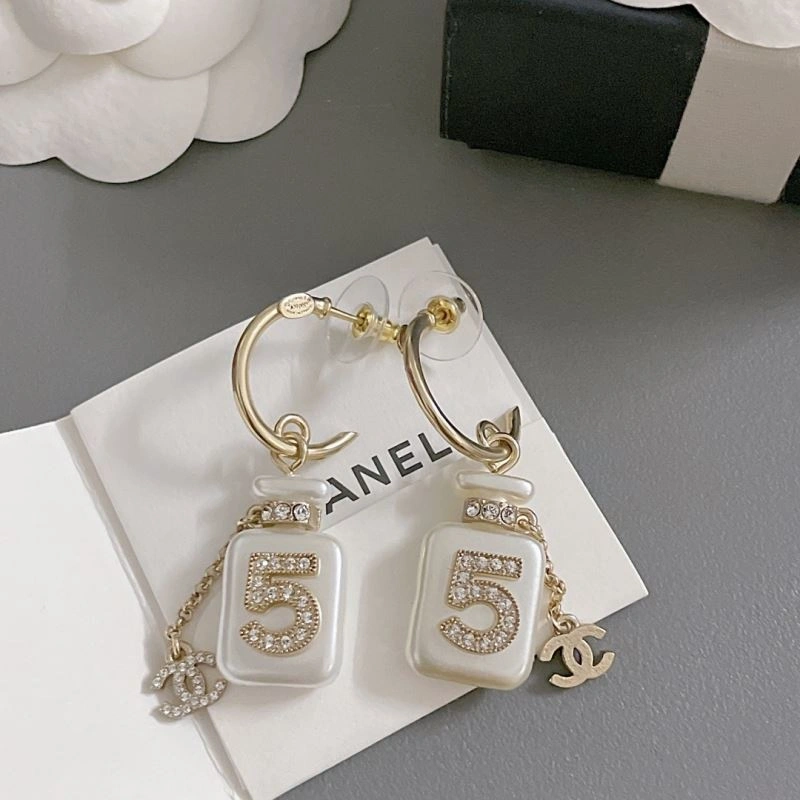 Original Chanel Bracelets
