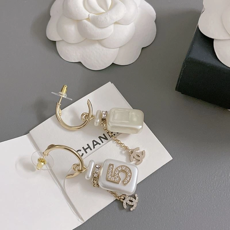 Original Chanel Bracelets