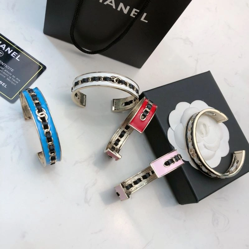 Legit Chanel Bracelets