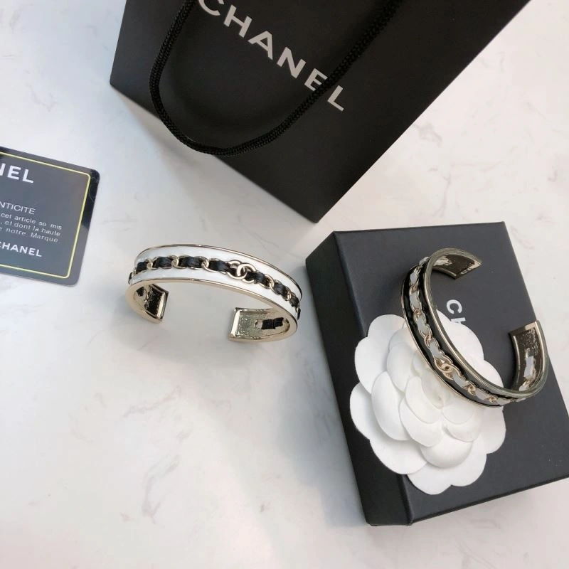 Legit Chanel Bracelets