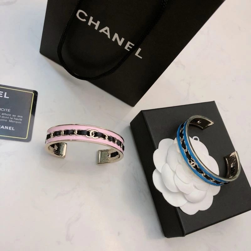 Legit Chanel Bracelets
