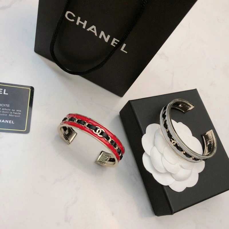 Legit Chanel Bracelets
