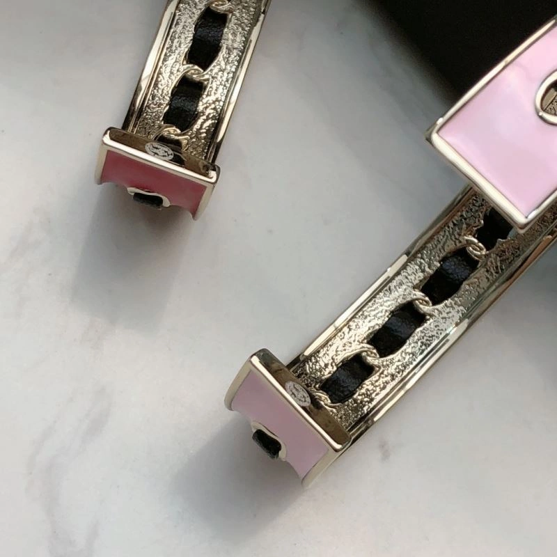 Legit Chanel Bracelets