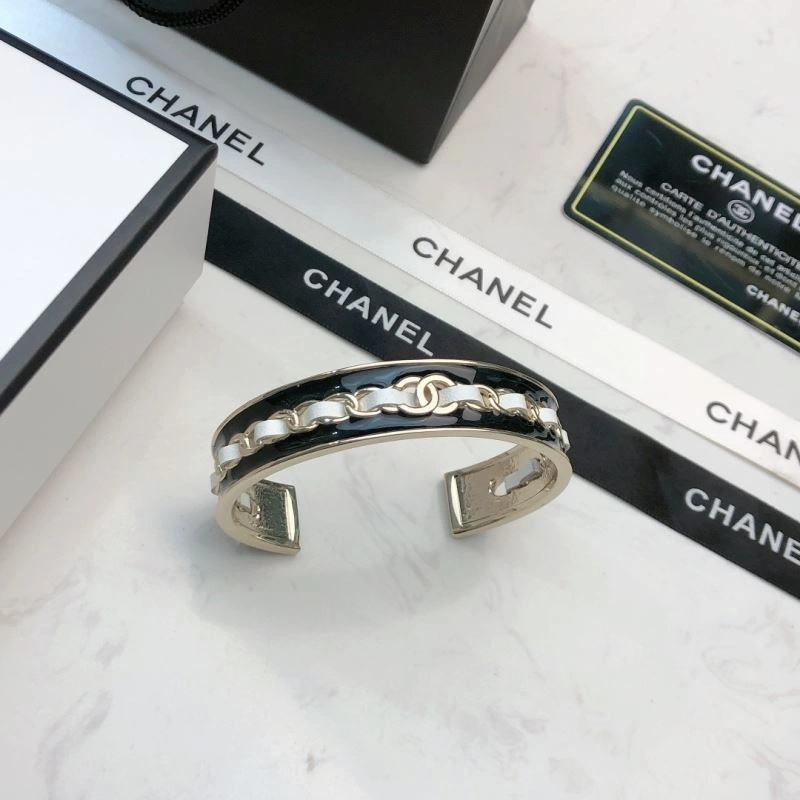 Legit Chanel Bracelets