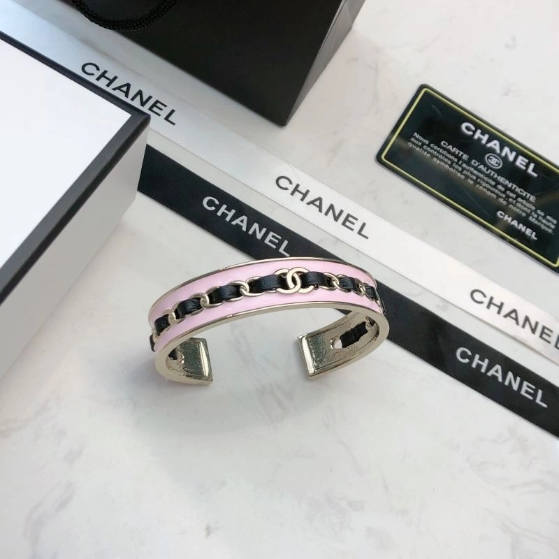 Legit Chanel Bracelets