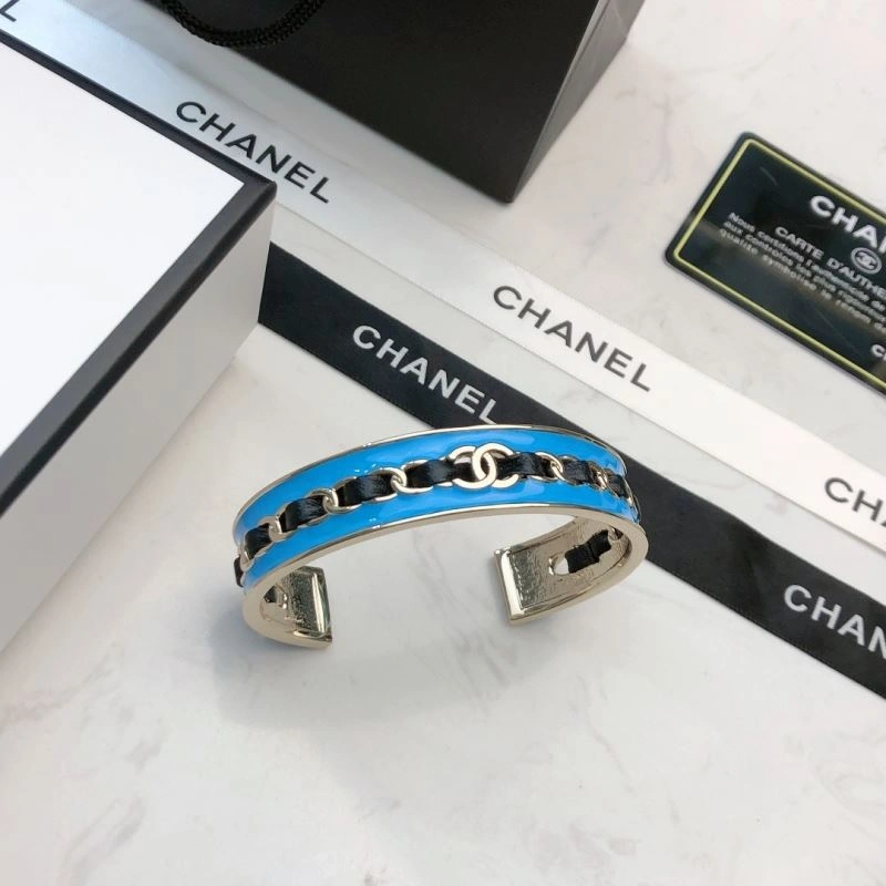 Legit Chanel Bracelets