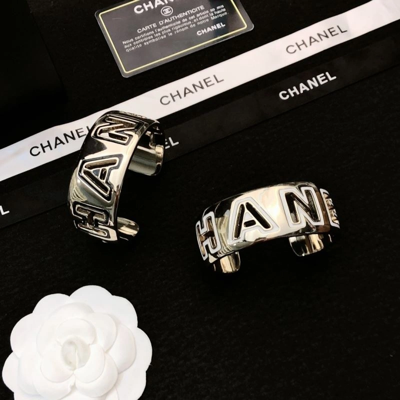 Authentic Chanel Bracelets