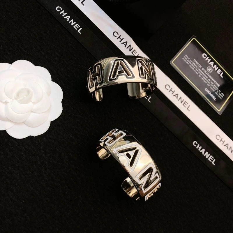 Authentic Chanel Bracelets
