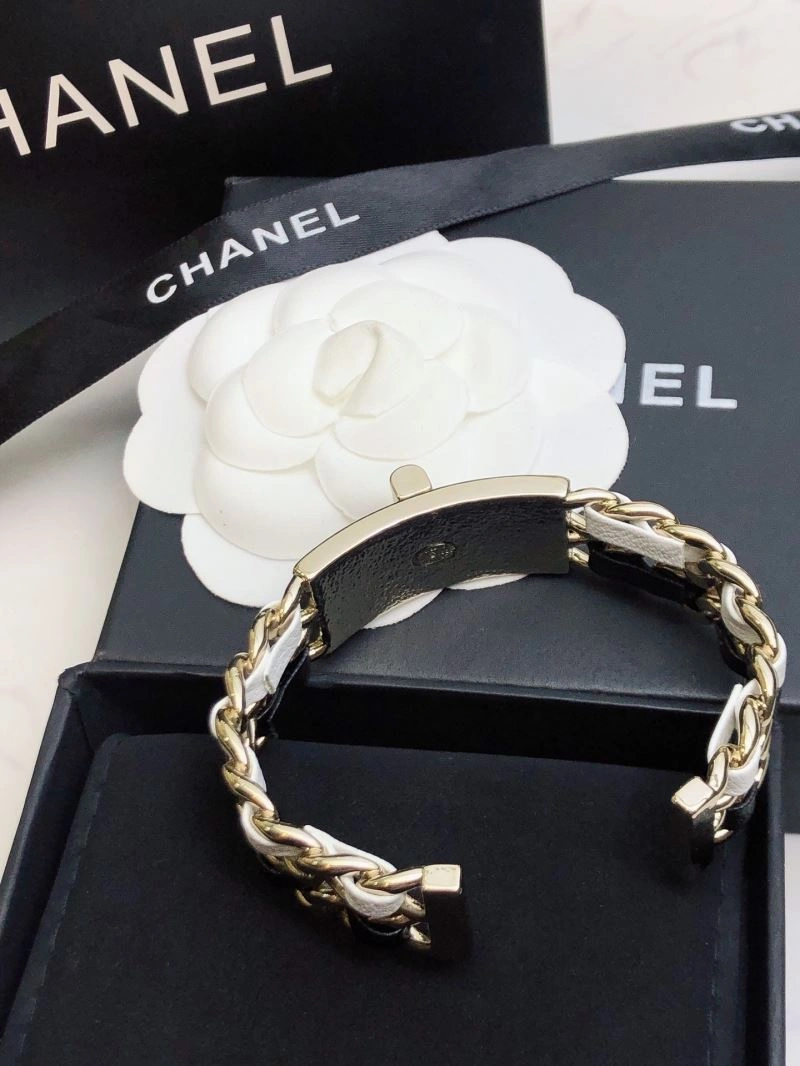 Low-cost Chanel Bracelets
