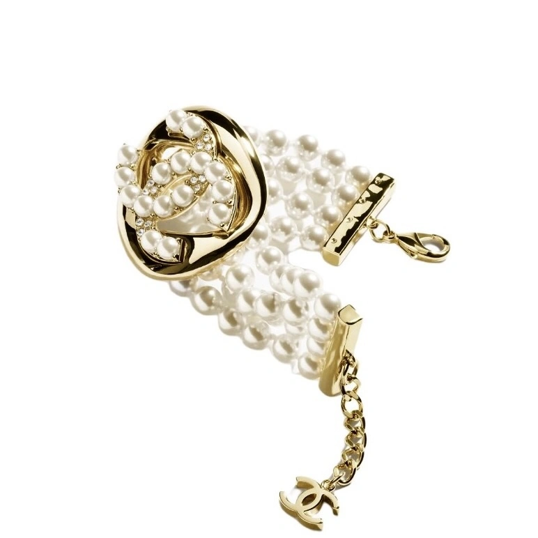 Chanel Bracelets