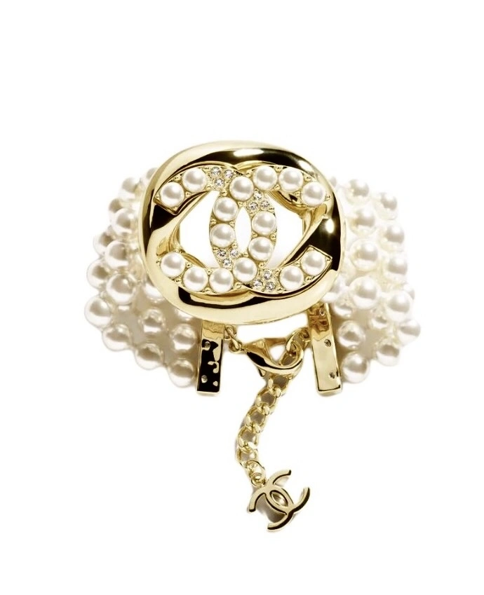 Legit Chanel Bracelets