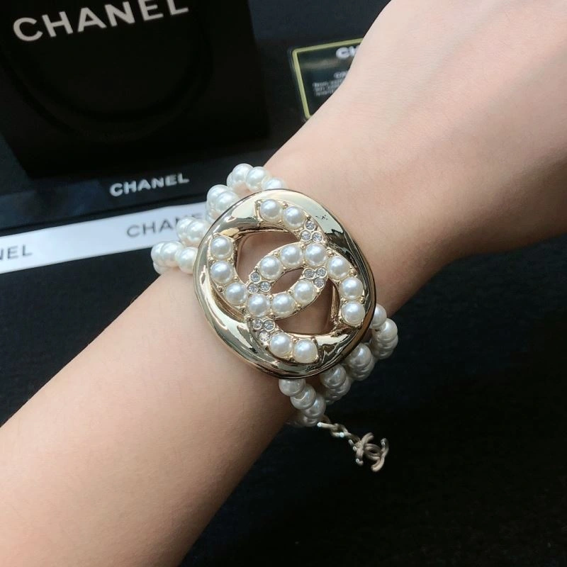 Legit Chanel Bracelets