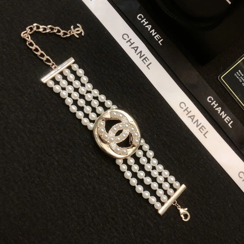 Legit Chanel Bracelets