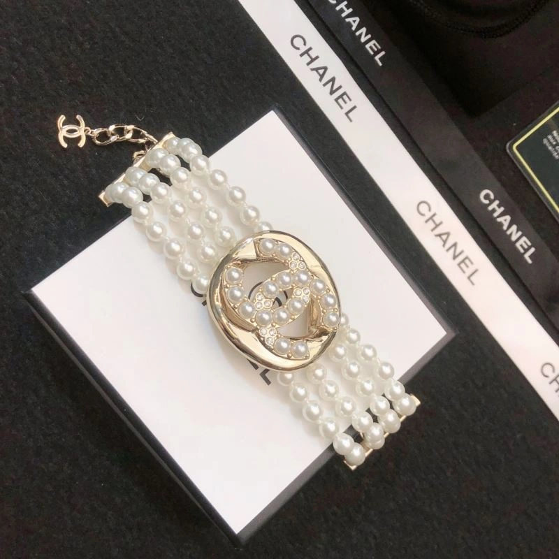 Legit Chanel Bracelets