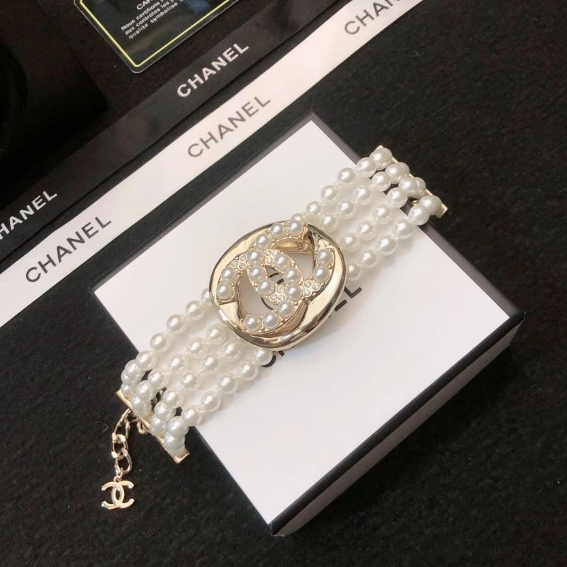 Legit Chanel Bracelets