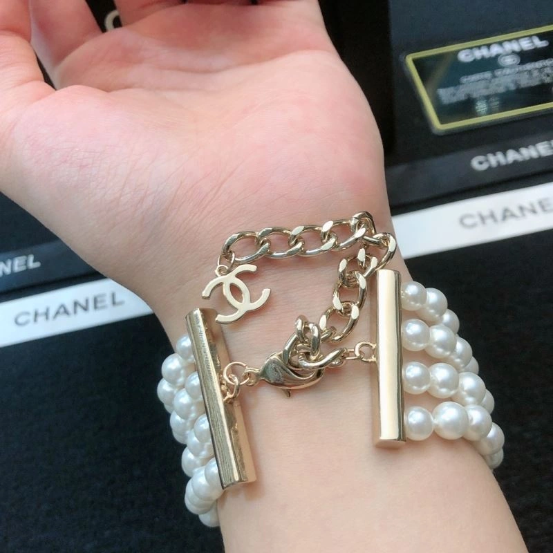 Legit Chanel Bracelets
