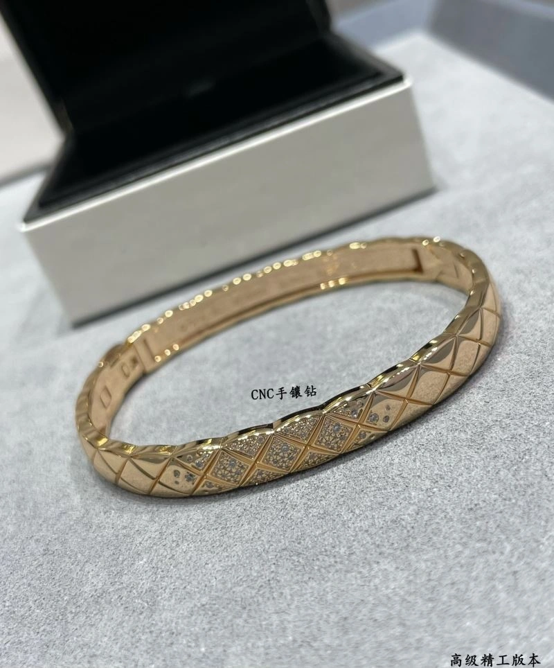 Chanel Bracelets