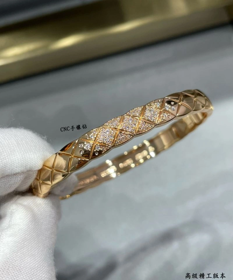Cut-rate Chanel Bracelets