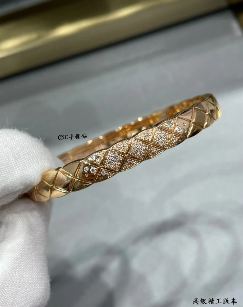 Cut-rate Chanel Bracelets