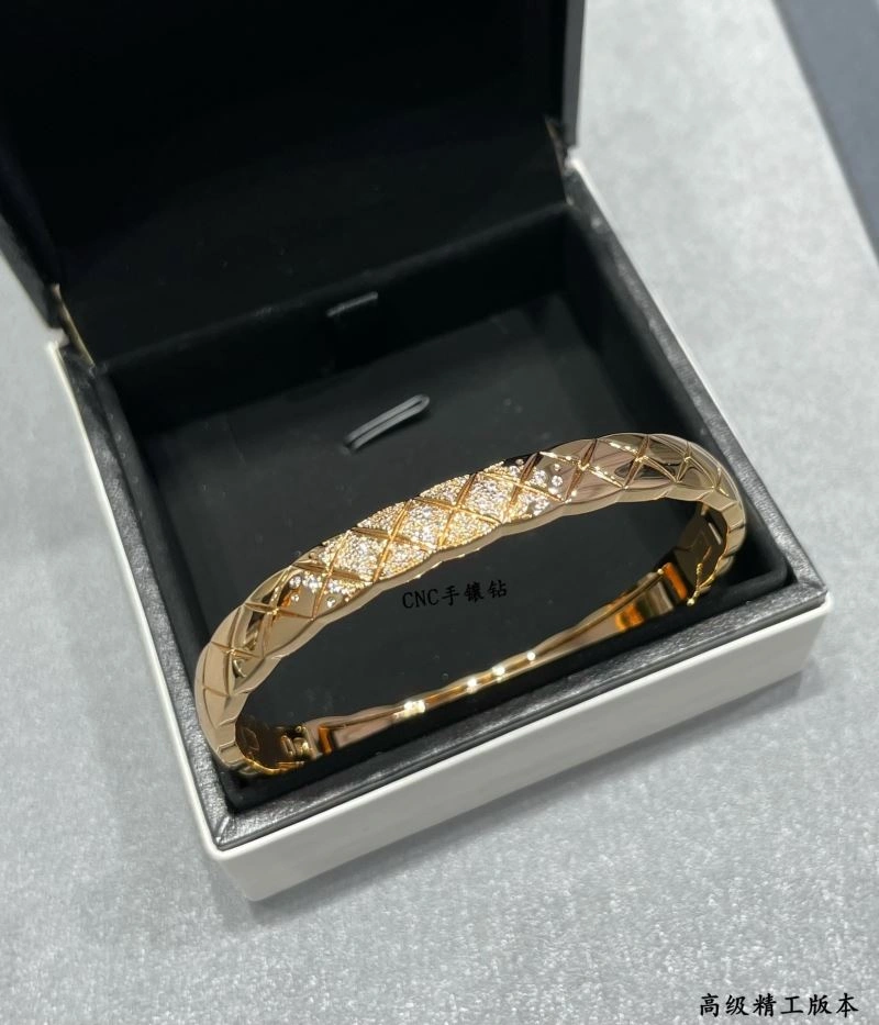 Cut-rate Chanel Bracelets