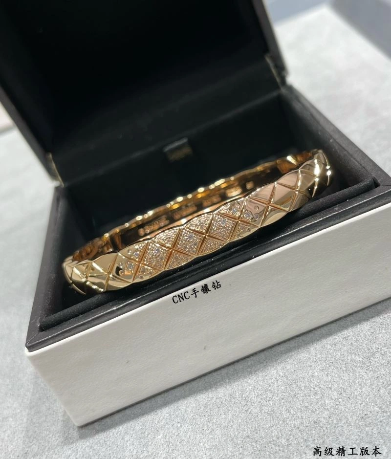 Cut-rate Chanel Bracelets