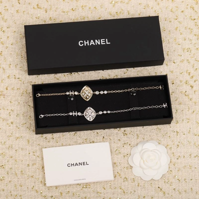 Chanel Bracelets