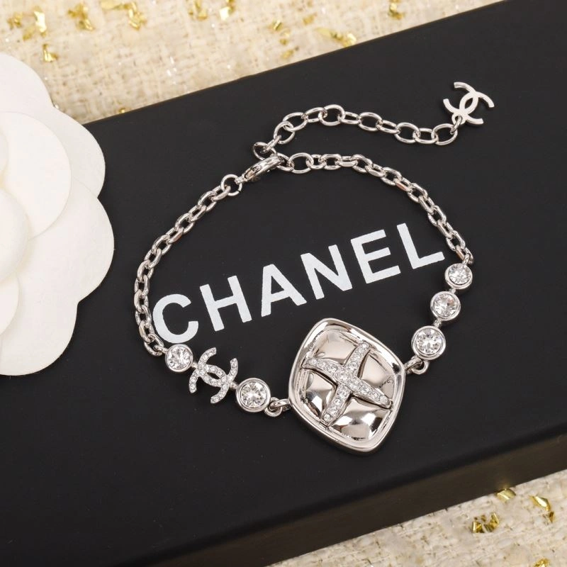 Real Chanel Bracelets