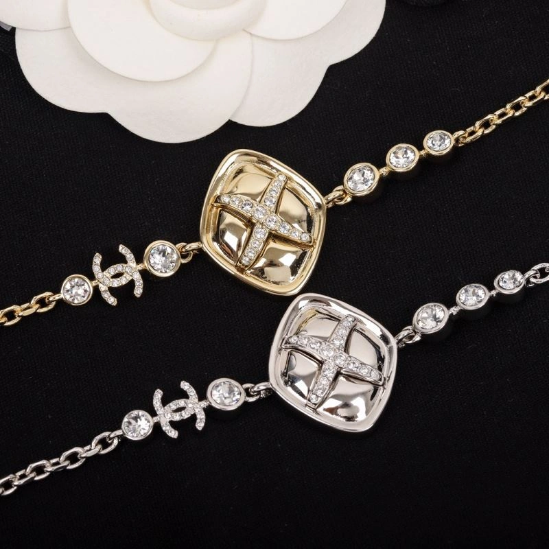 Real Chanel Bracelets